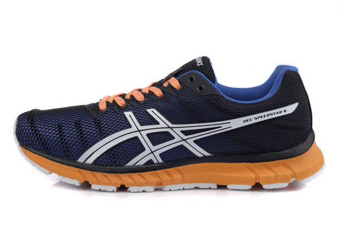 SPEEDSTAR 6[Ref. 03] - €52.95 : KUNGFUBASKETS, Des baskets pas cher