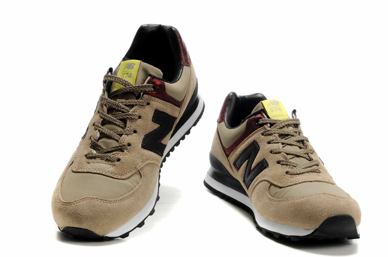 NEW BALANCE 40-44[Ref. 01] - €47.95 : KUNGFUBASKETS, Des baskets pas cher