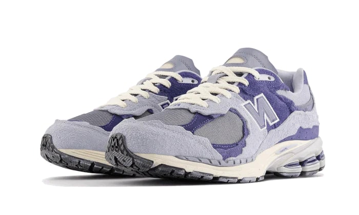 New Balance 2002R Protection Pack 'Light Arctic' - €65.95 ...