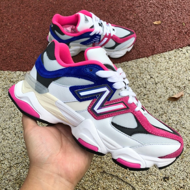 New Balance 9060 [X. 15] - €62.90 : KUNGFUBASKETS, Des baskets pas cher