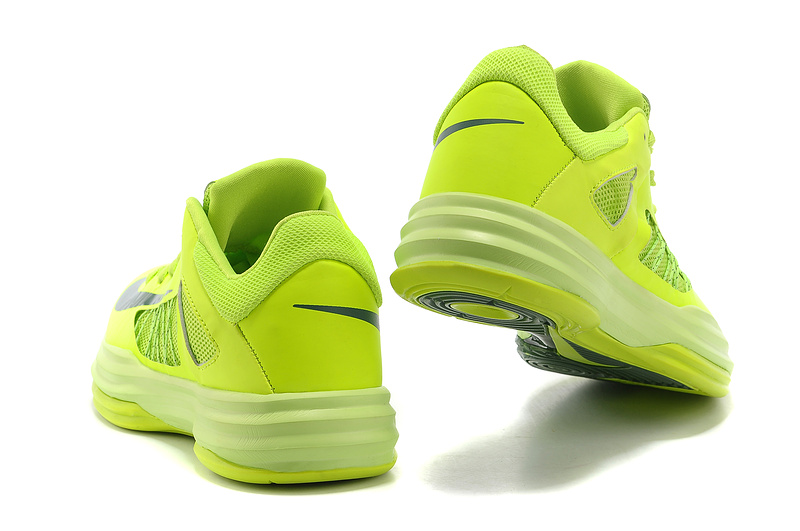 Lunar HyperDunk X [L. 03] - €59.00 : KUNGFUBASKETS, Des baskets pas cher