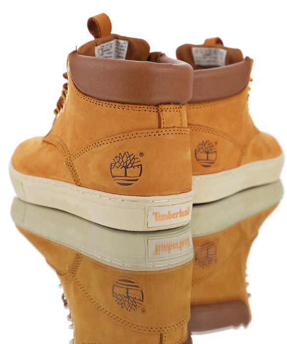 Timberland Adventure 2.0 Cupsole [M. 1] - €66.95 : KUNGFUBASKETS, Des ...