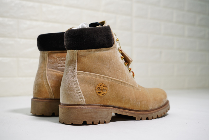 Timberland x Off White 6-inch Boot [X. 3] - €84.90 : KUNGFUBASKETS, Des ...