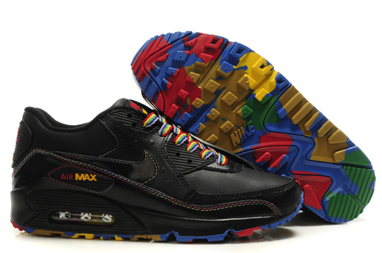 AIR MAX 90[Ref. 05] - €53.99 : KUNGFUBASKETS, Des baskets pas cher