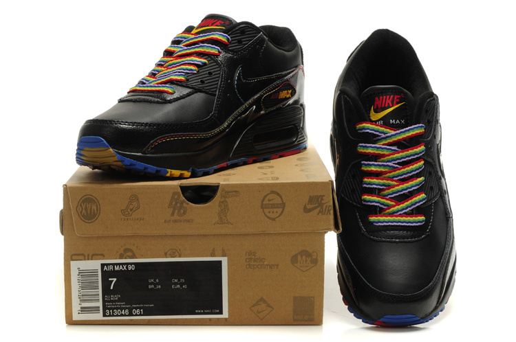 AIR MAX 90[Ref. 05] - €53.99 : KUNGFUBASKETS, Des baskets pas cher